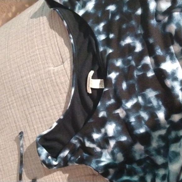 Soma | Dresses | Soma Medium Stretchy Sleeveless Tank Maxi Dress Cool ...